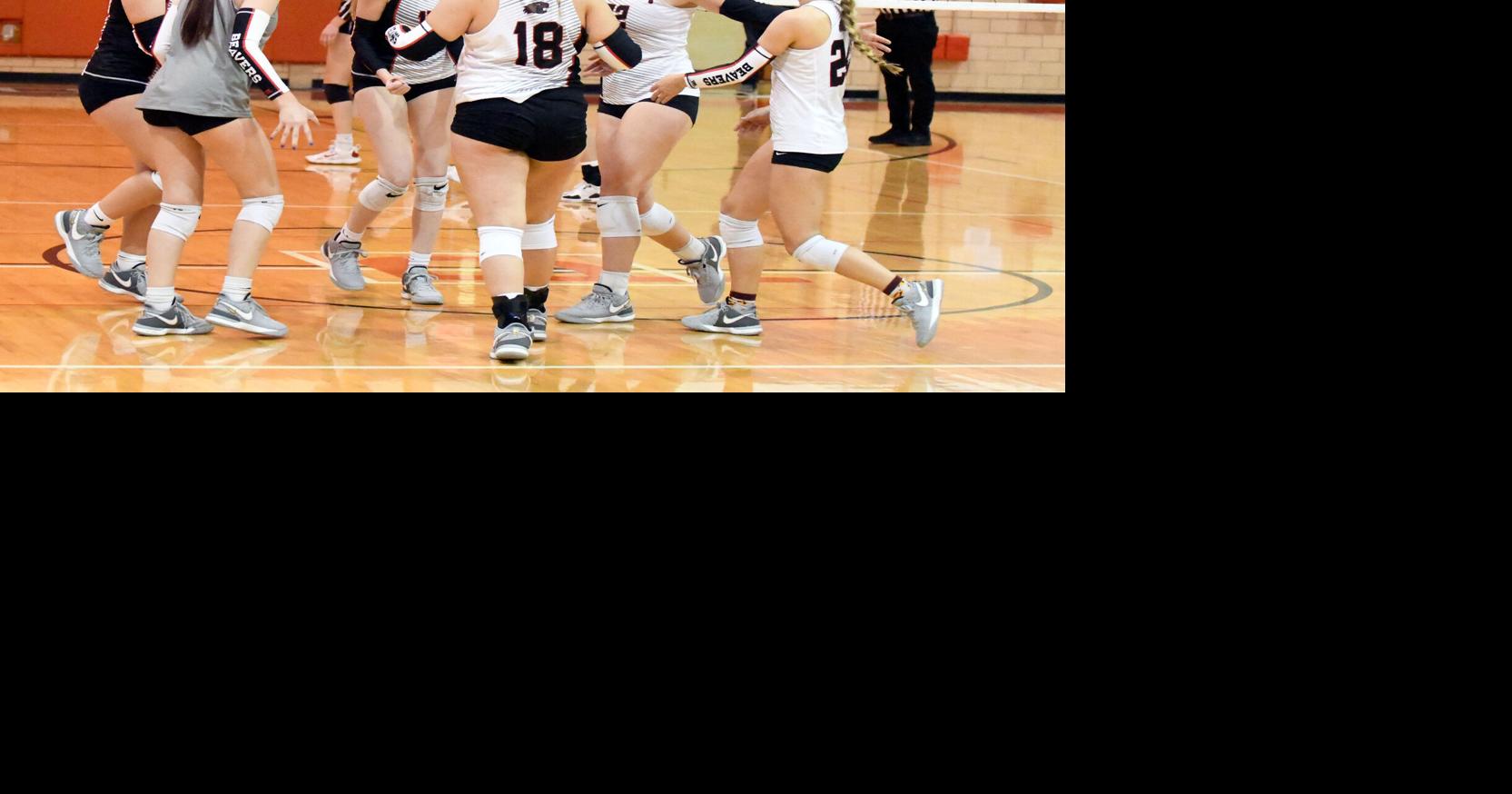 Lady Beavers claim 7th straight 3A title | Volleyball ...