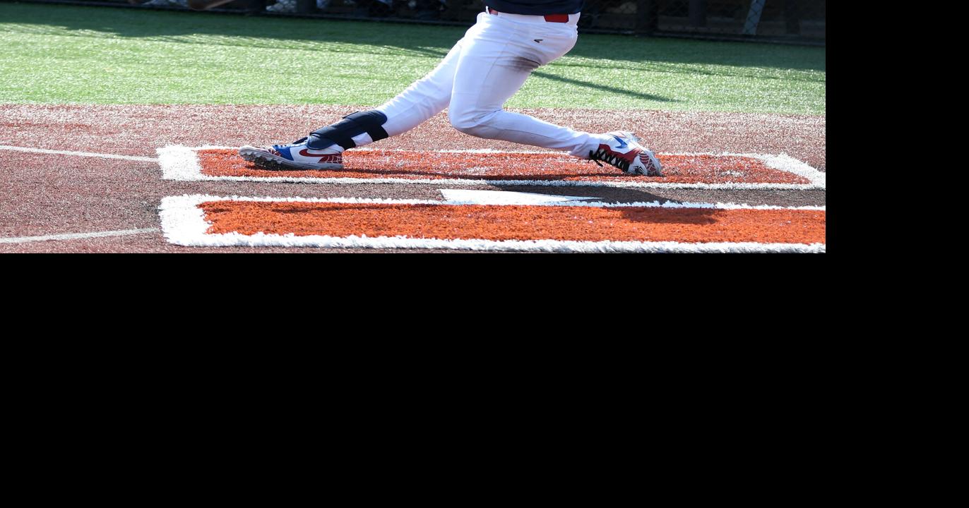 Eden Christian's Emswiler too much for DCC | Baseball ...