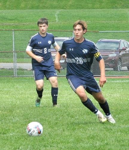 Steven Plyler file for team record | Sports | thecourierexpress.com