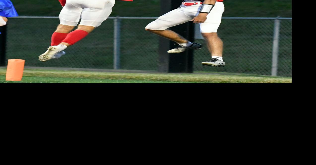 Clouse brothers help power South past North in Varischetti All-Star ...
