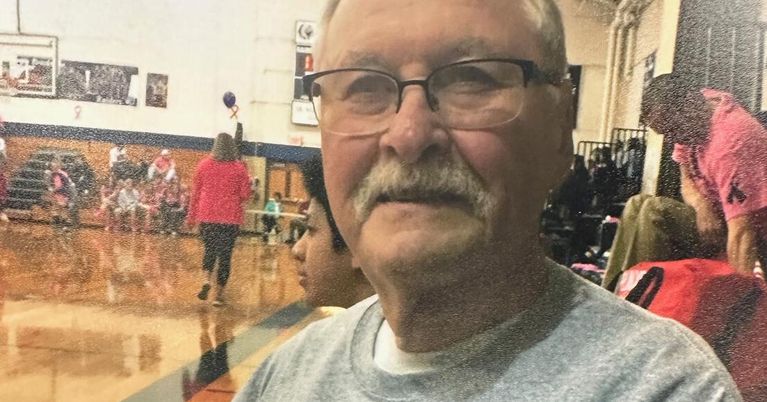 Father of Six Classes: Tonkin's life celebrated | Sports ...