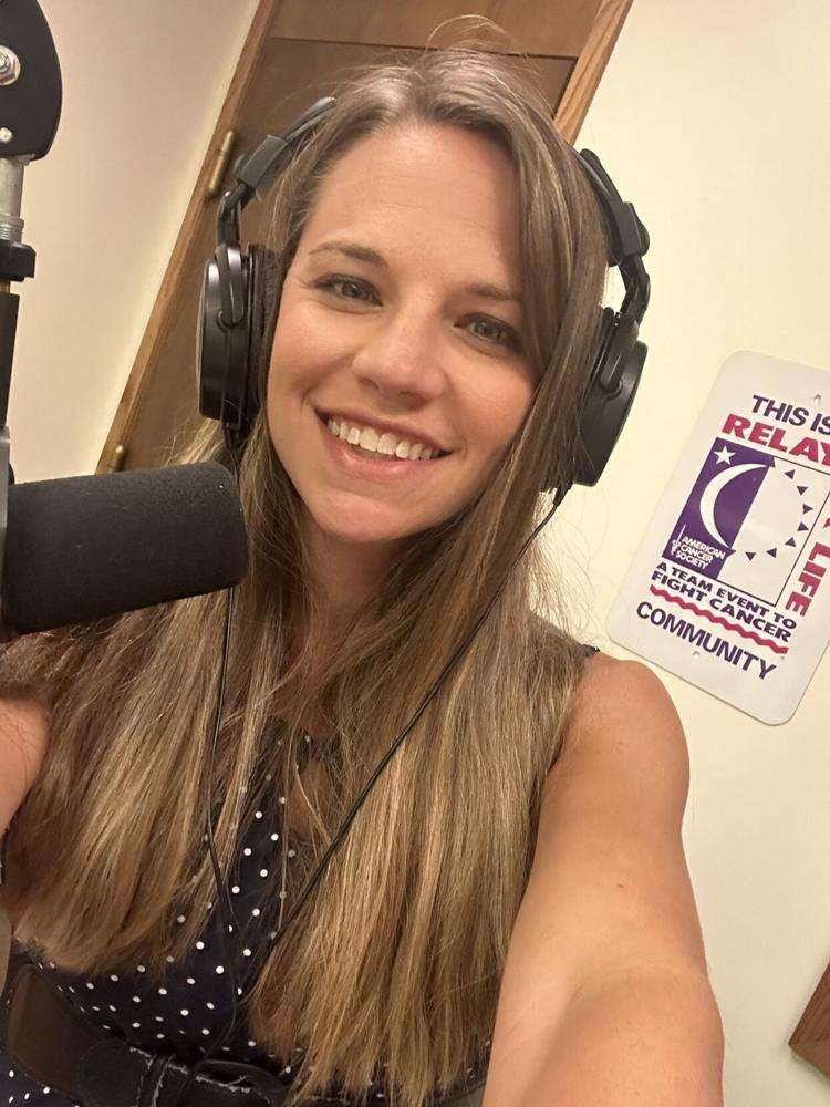 MONDAY MEETING: Get to know Summer Anderson | News | thecourierexpress.com