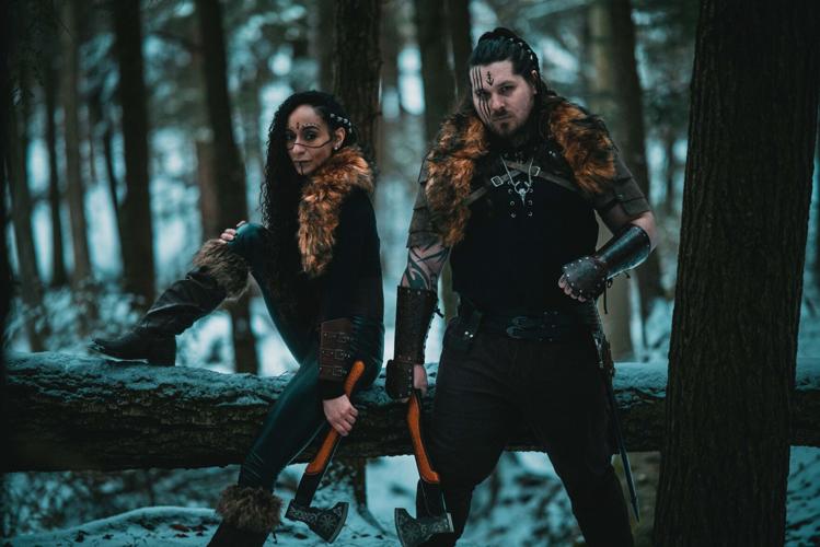 Wisor Photography & Videography takes step back from traditional ...