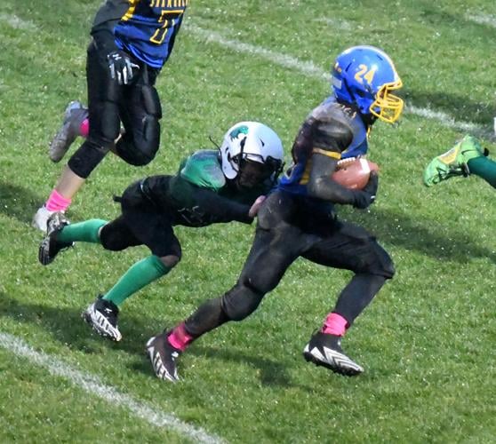 CPYFL Varsity Semifinals Photo Gallery | Featured | thecourierexpress.com