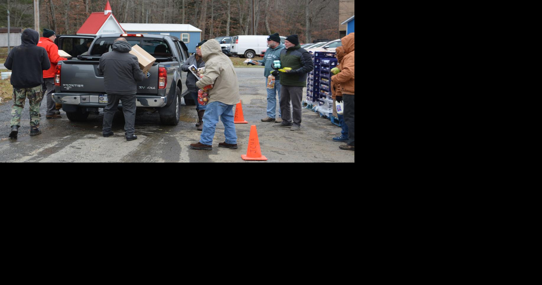 Military Share program going well, new DAV drivers for Jefferson County ...