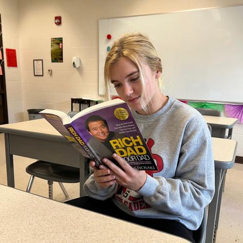 Jeff Tech makes great strides in providing students with financial ...