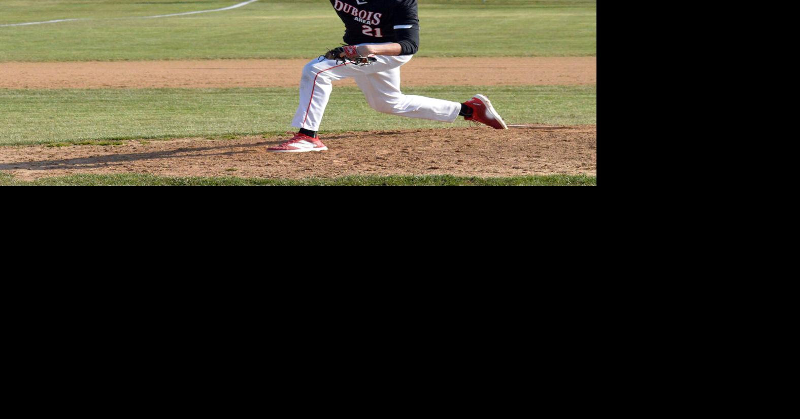 DuBois baseball edges St. Marys, 4-3 | Sports | thecourierexpress.com