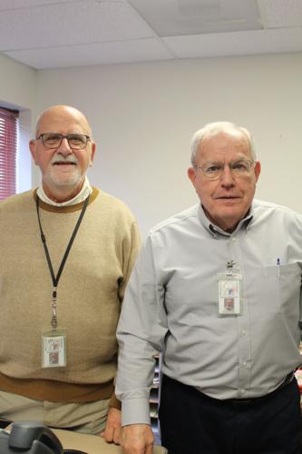 Jefferson County auditors McGinnis, Kougher announce intentions to seek ...