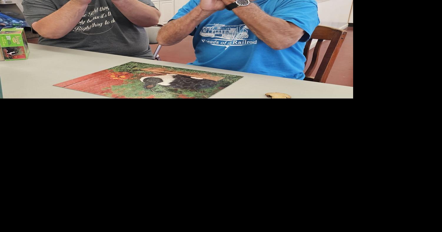 DuBois Rec and Respite Club is 'hidden gem' for adults with ...