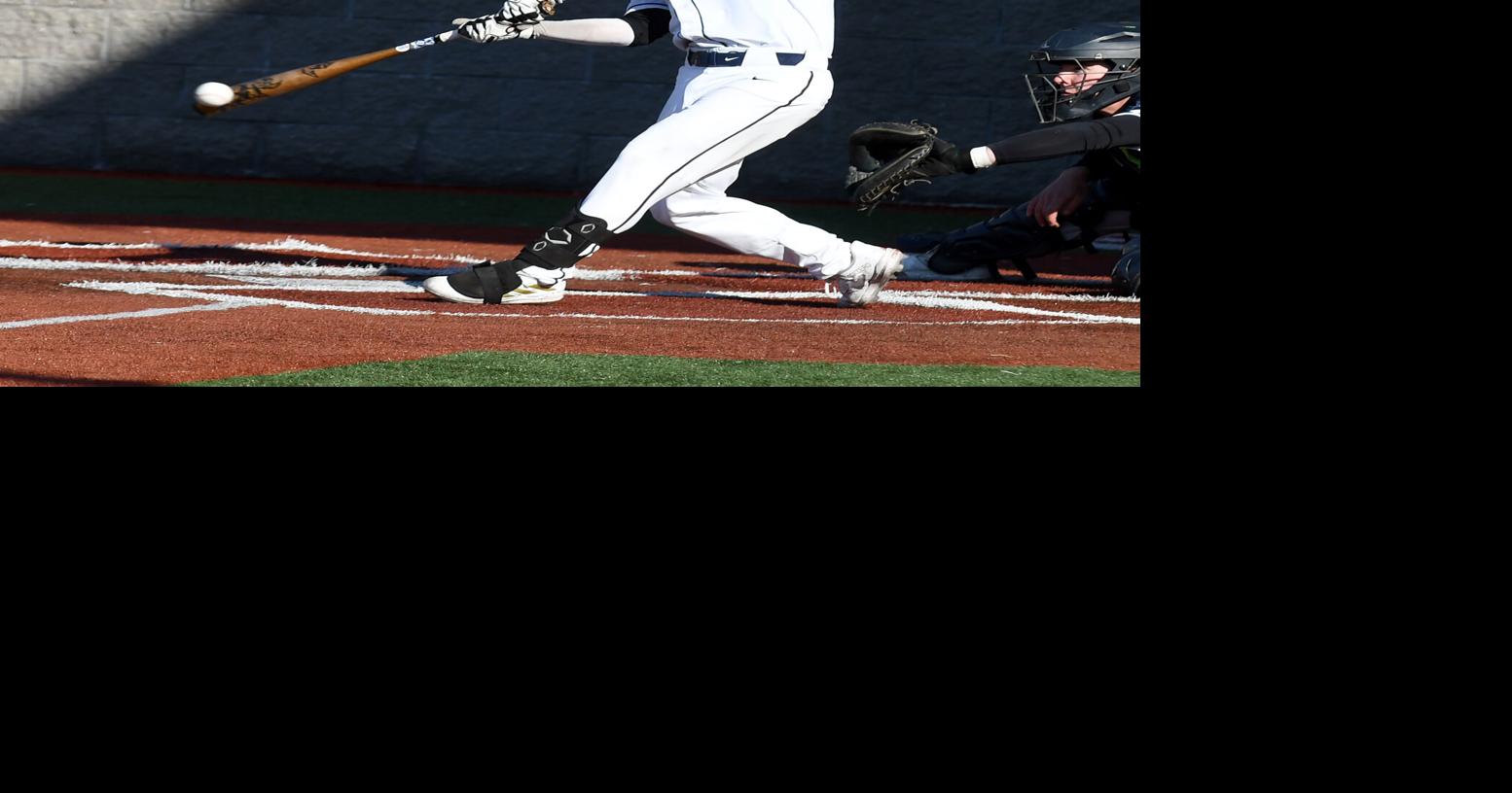 PSU DuBois baseball takes 3 of 4 from Greater Allegheny | Baseball ...