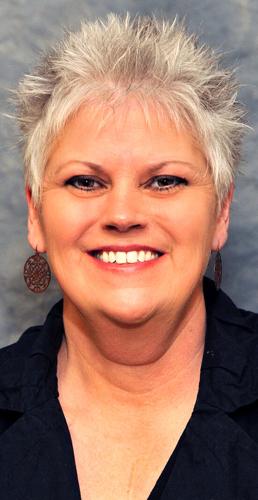 Williams marks 20 years at Leach Agency | News | thecourierexpress.com