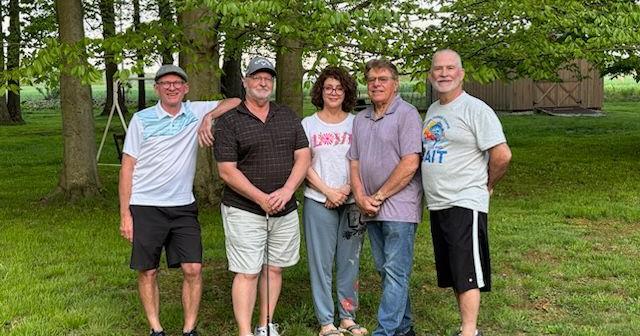 Annual CEF golf scramble fundraiser set for June 8 | News ...