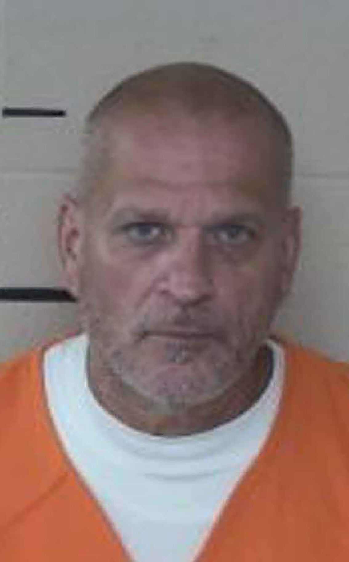 Missing Jefferson County inmate charged, last known to be near ...