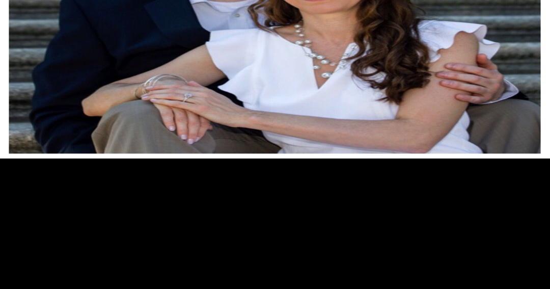 Amanda Nicole Dawson and Sean David Currin are engaged to be married ...