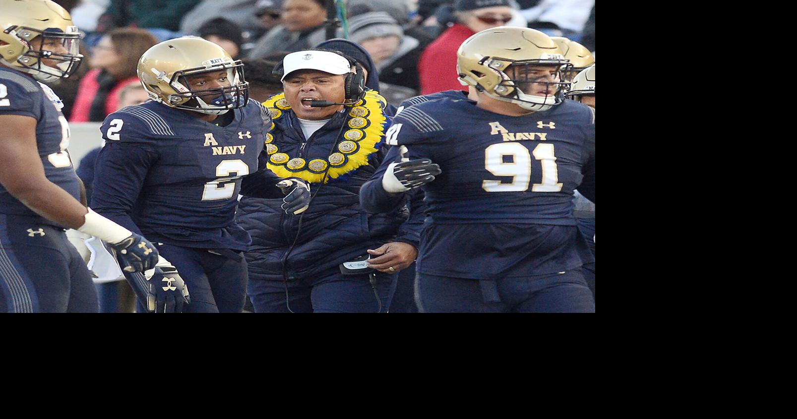 SPORTS-FBC-AAC-SCHEDULE-RANKS-BZ | | thecourierexpress.com