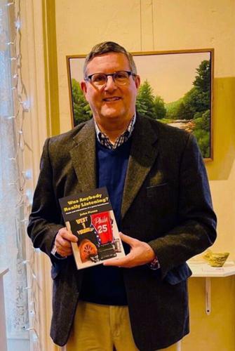 Former reporter John Pozza shares lifelong experiences in memoir | News ...