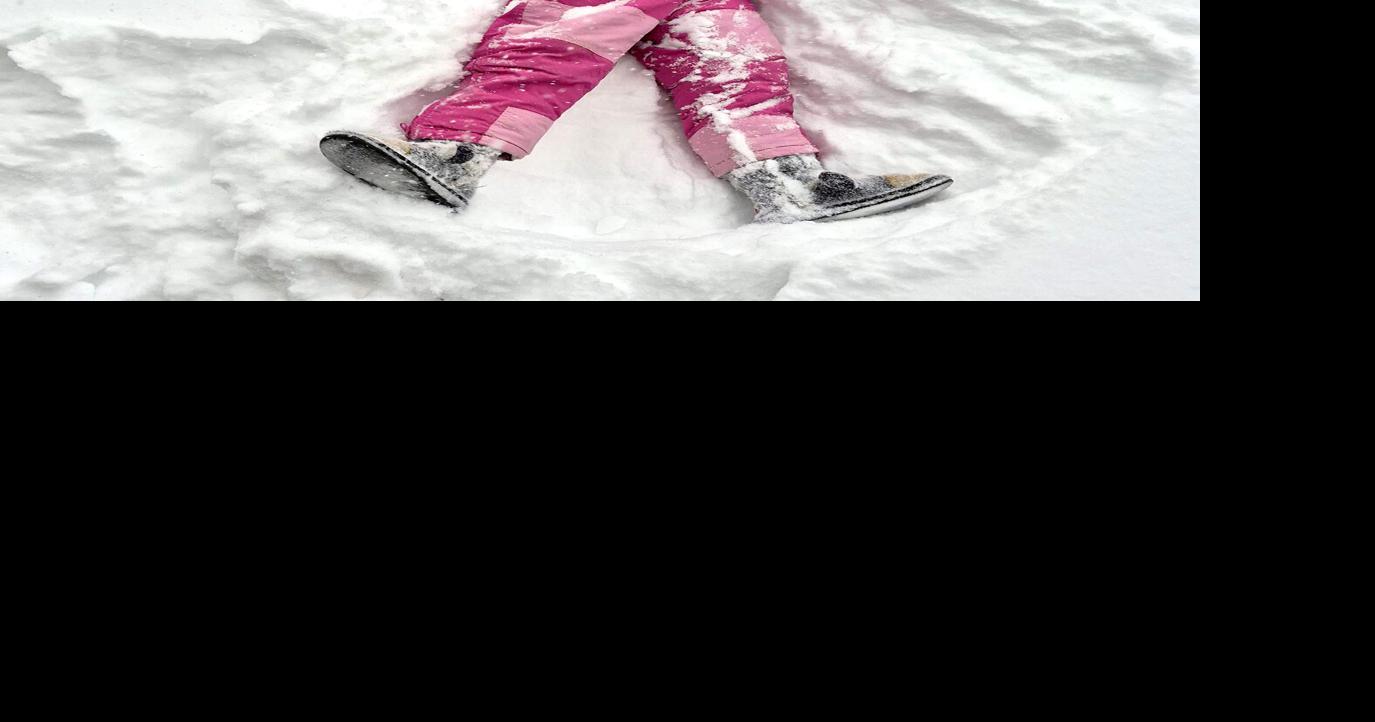 PHOTO GALLERY: Snowmageddon Part 1 | News | thecourierexpress.com