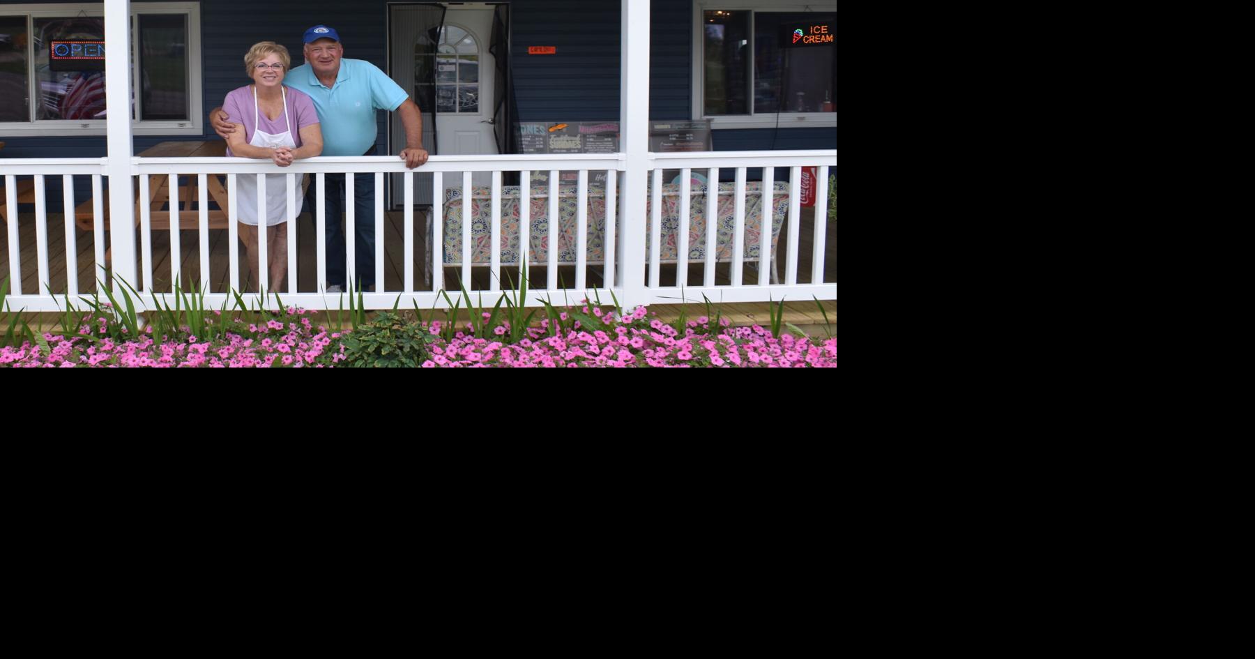 London's Country Creamery opens new location on family farm in ...