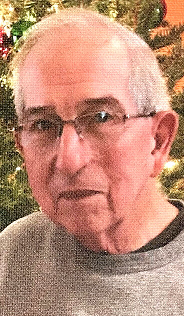 THOMAS "TOM" MONG, 84 | | thecourierexpress.com