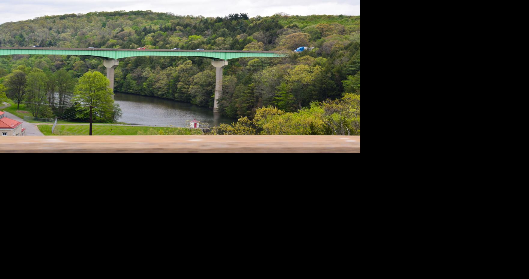 PennDOT announces plans display for I-80 project in Jefferson County ...