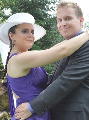 Shade, Neff wedding | Tri-County Sunday | thecourierexpress.com