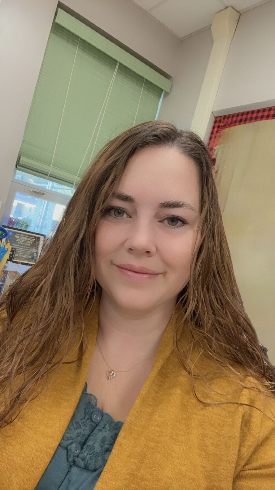 TEACHER TUESDAY: Get to know Sunni Reddinger at C.G. Johnson | Local ...