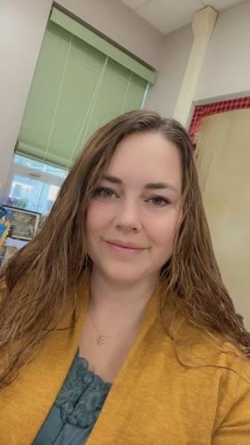 TEACHER TUESDAY: Get to know Sunni Reddinger at C.G. Johnson | Local | thecourierexpress.com