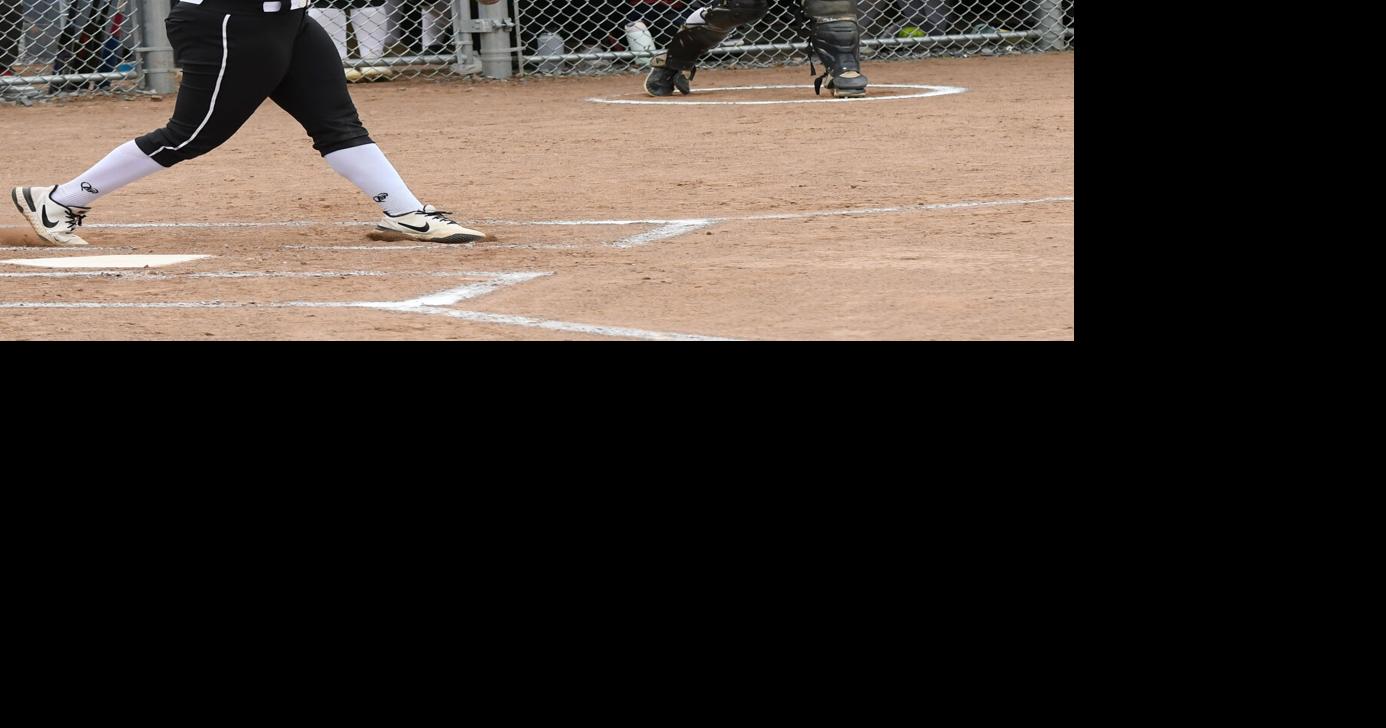 Central Mountain ends Lady Beavers' season | Softball ...