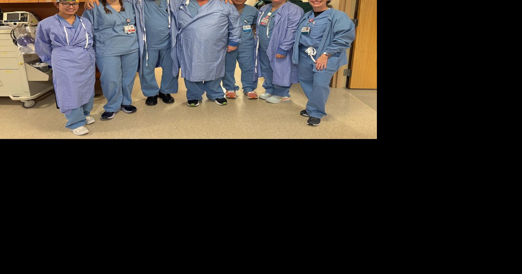 Penn Highlands DuBois uses safer new scope for GI cases | News ...