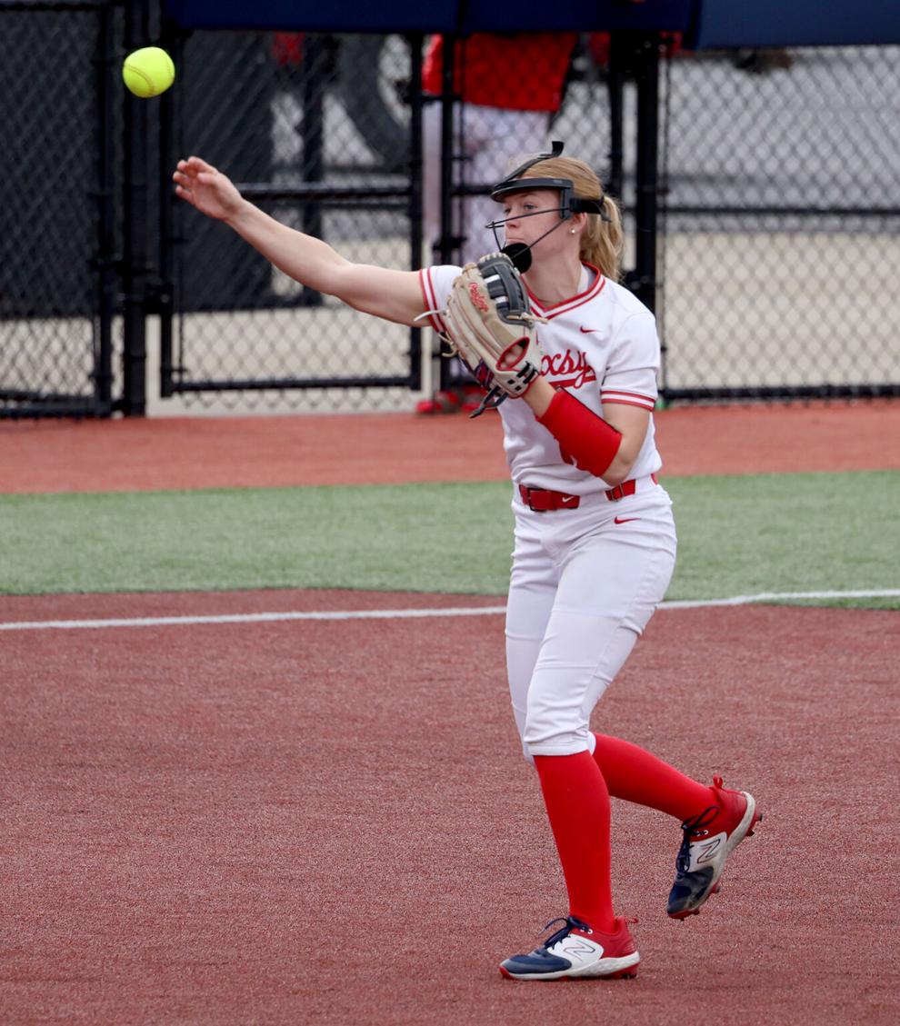 Blackhawk out-slugs Lady Chucks in PIAA first round | Softball ...