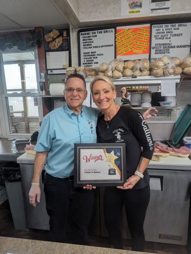 Tri-County Readers Choice Winners 2024 | Gallery | thecourierexpress.com