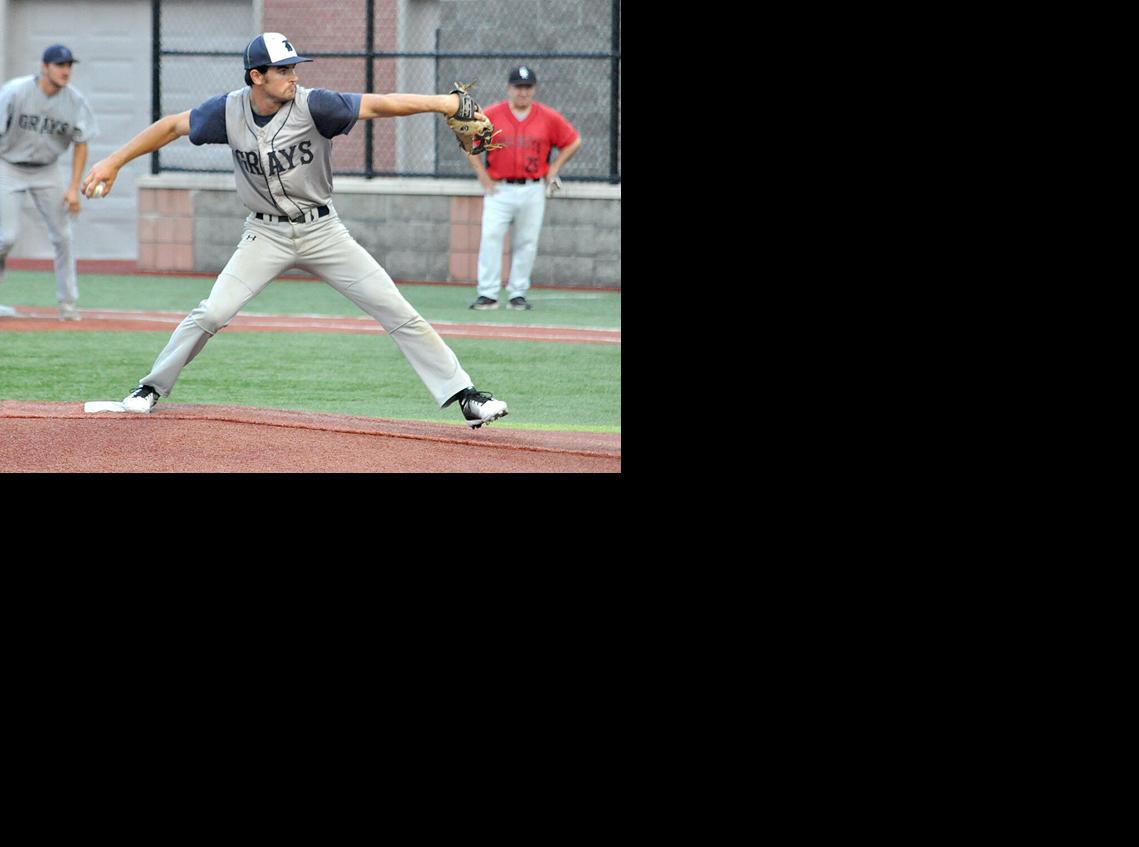 Baseball | thecourierexpress.com