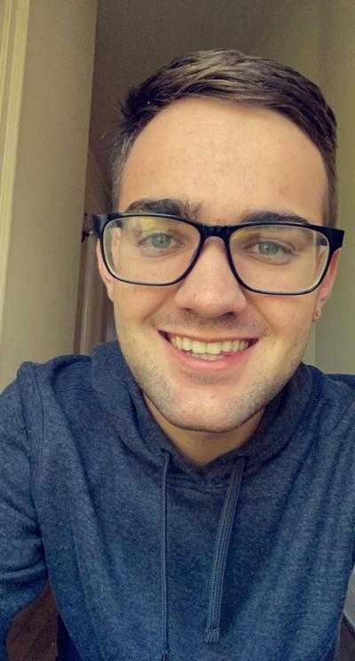 MONDAY MEETING: Get to know Tyler Bender | News | thecourierexpress.com