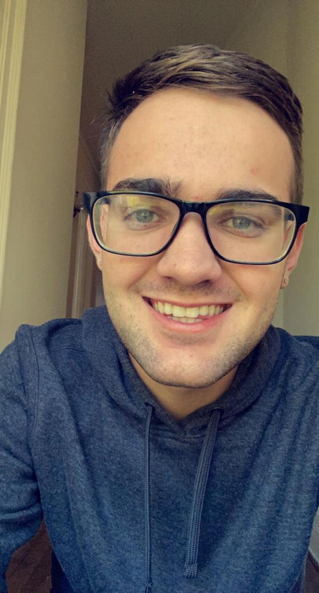 MONDAY MEETING: Get to know Tyler Bender | News | thecourierexpress.com