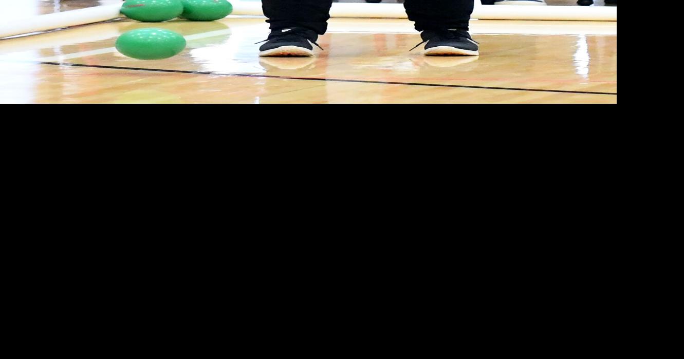 Hnat shot | Sports | thecourierexpress.com