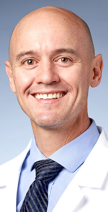Independence Health System welcomes vascular surgeon | News ...