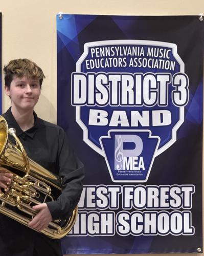district band | | thecourierexpress.com