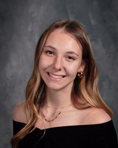 Morgan Tyler is salutatorian of DCC Class of 2022 | Lifestyle ...
