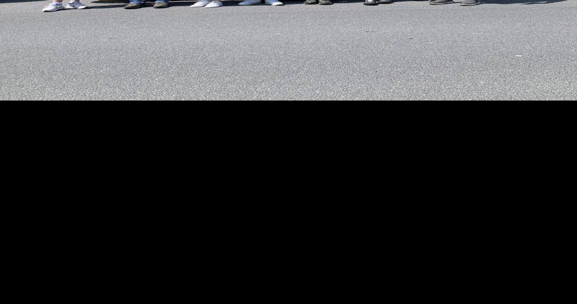 St. Marys Rotary Club participates in parade | Lifestyle ...