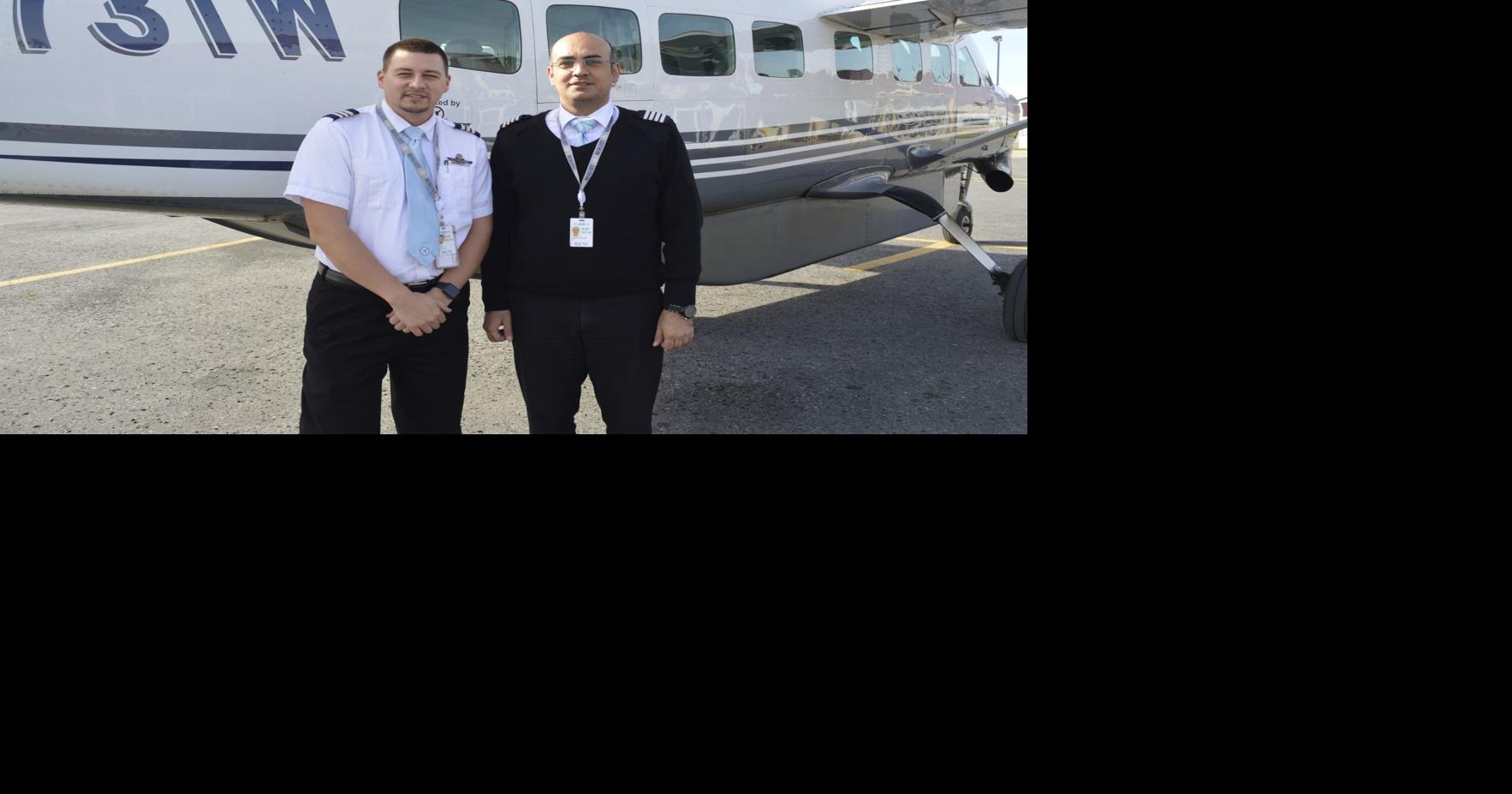 Southern Airways Express sees success in battling pilot shortage | News ...