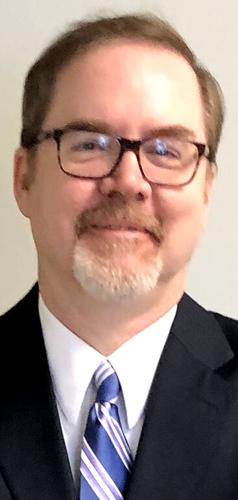 Brosius seeks re-election as Clarion County Commissioner | News ...