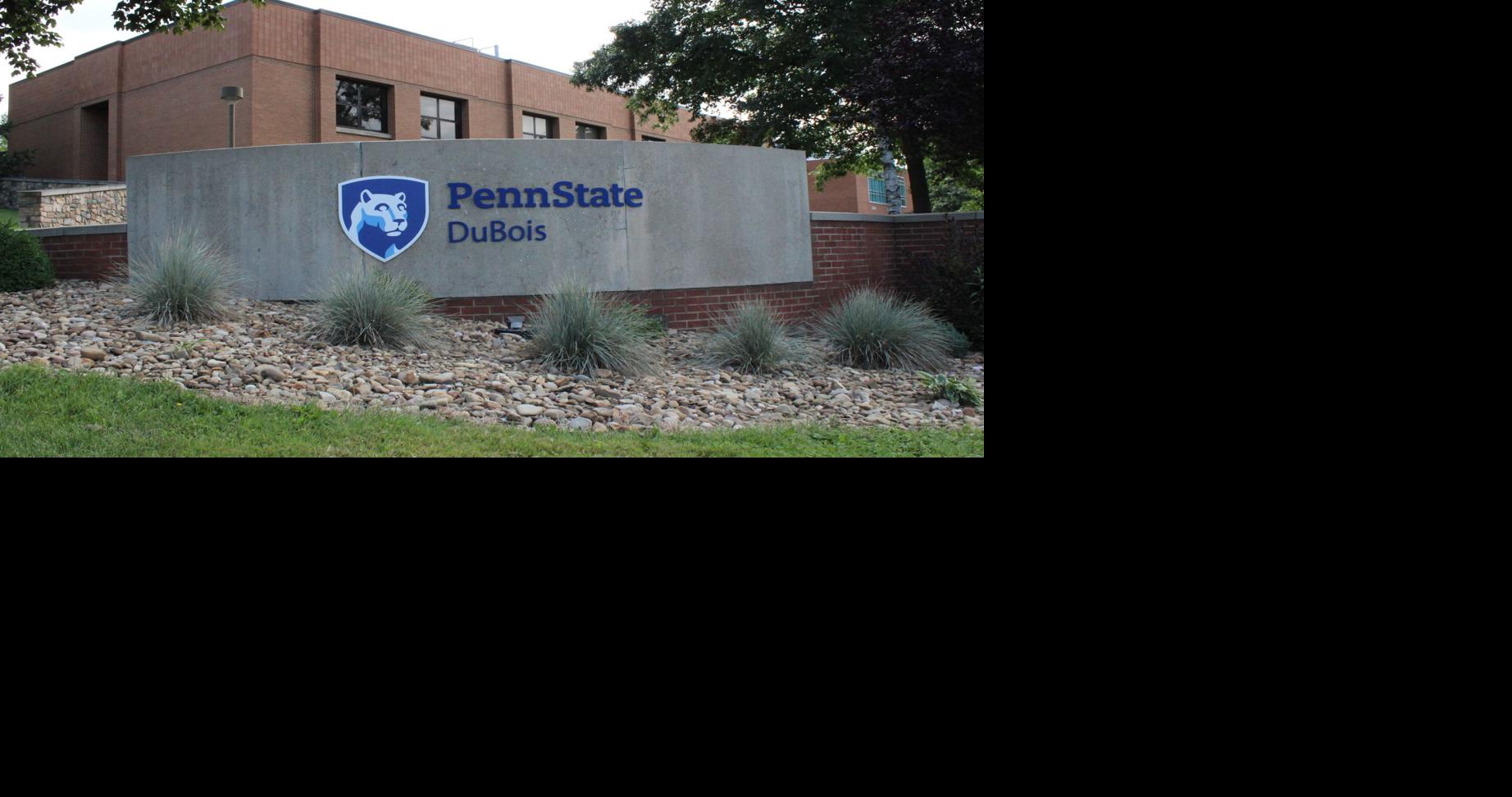 Penn State DuBois to offer options in healthcare training in 2022 ...