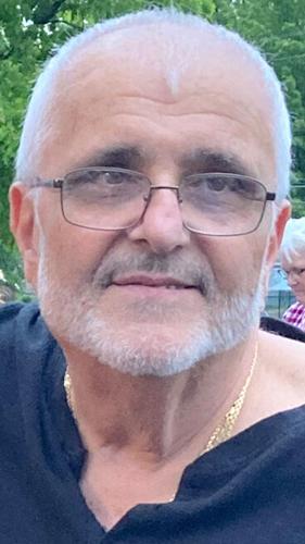 NICHOLAS D. MITCHELL, 71 | | thecourierexpress.com