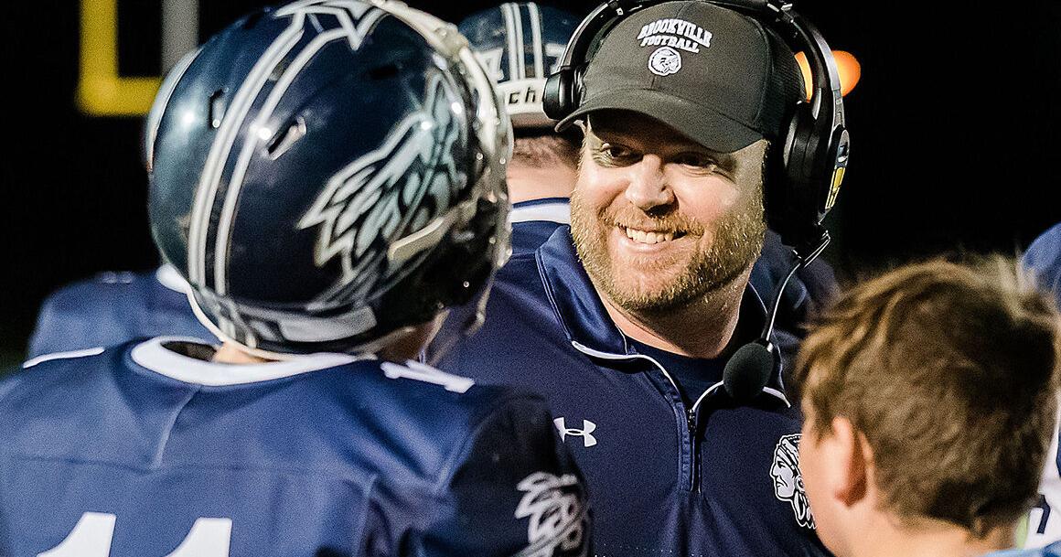 Familiar name: Bowley named Raiders football coach | Sports ...