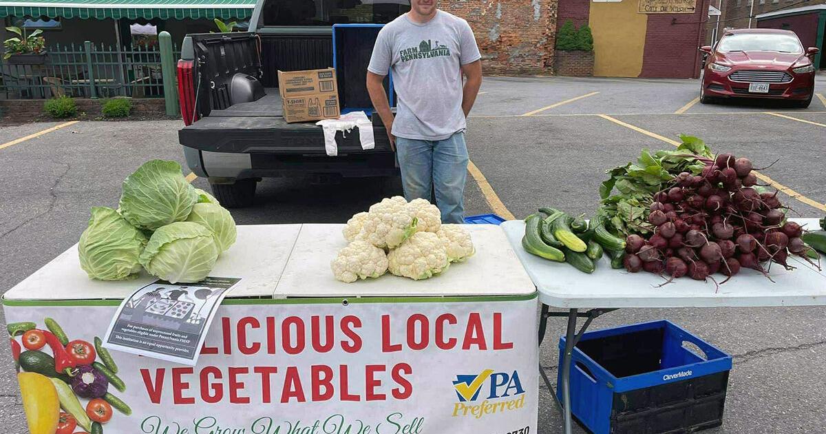 Fiedor’s Fresh Produce: A fourth-generation farm brings freshness to ...
