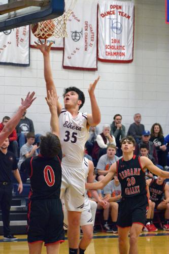 Ridgway boys look to retool with new group of seniors | Sports ...