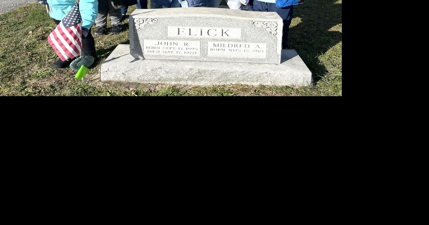 PHOTO GALLERY: Union Classroom Connection | News | thecourierexpress.com