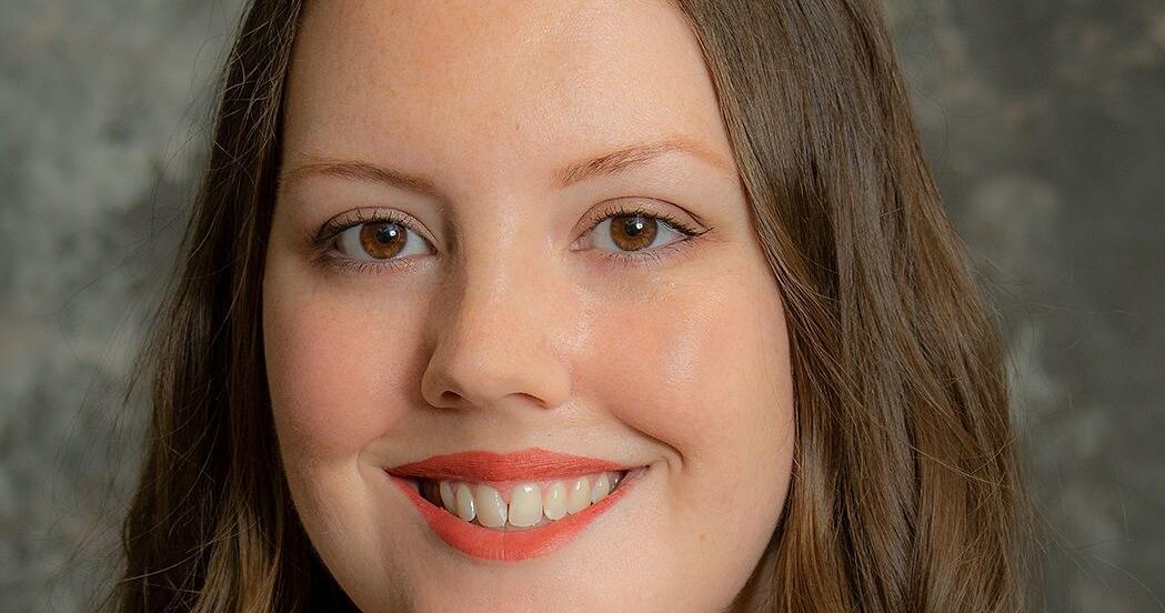 Penn Highlands Healthcare welcomes Occupational Therapist Sierra Murray ...