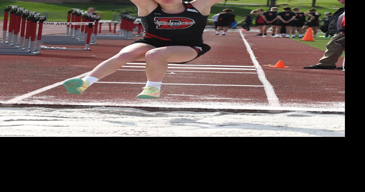 Lady Beavers best rival Bradford on track | Sports | thecourierexpress.com