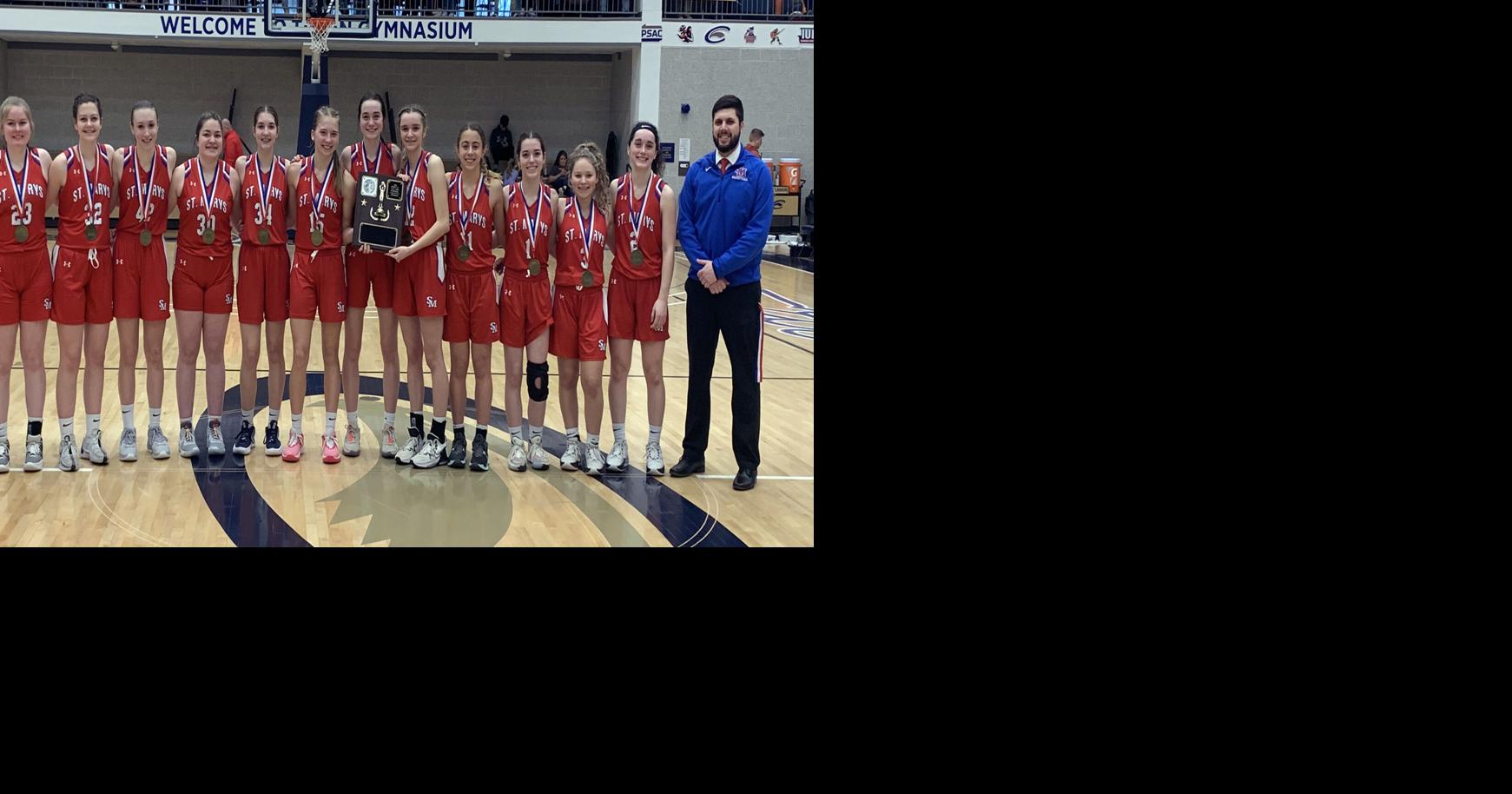 Lady Dutch win D-9 4A title over Punxsy, 51-41 | Sports ...